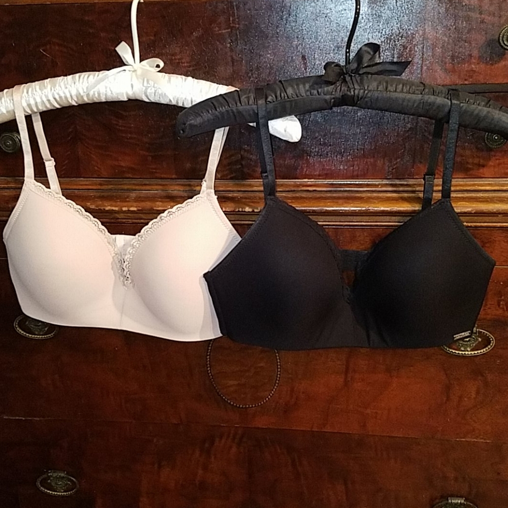 Nautica Intimates Bra Bundle * - Gem